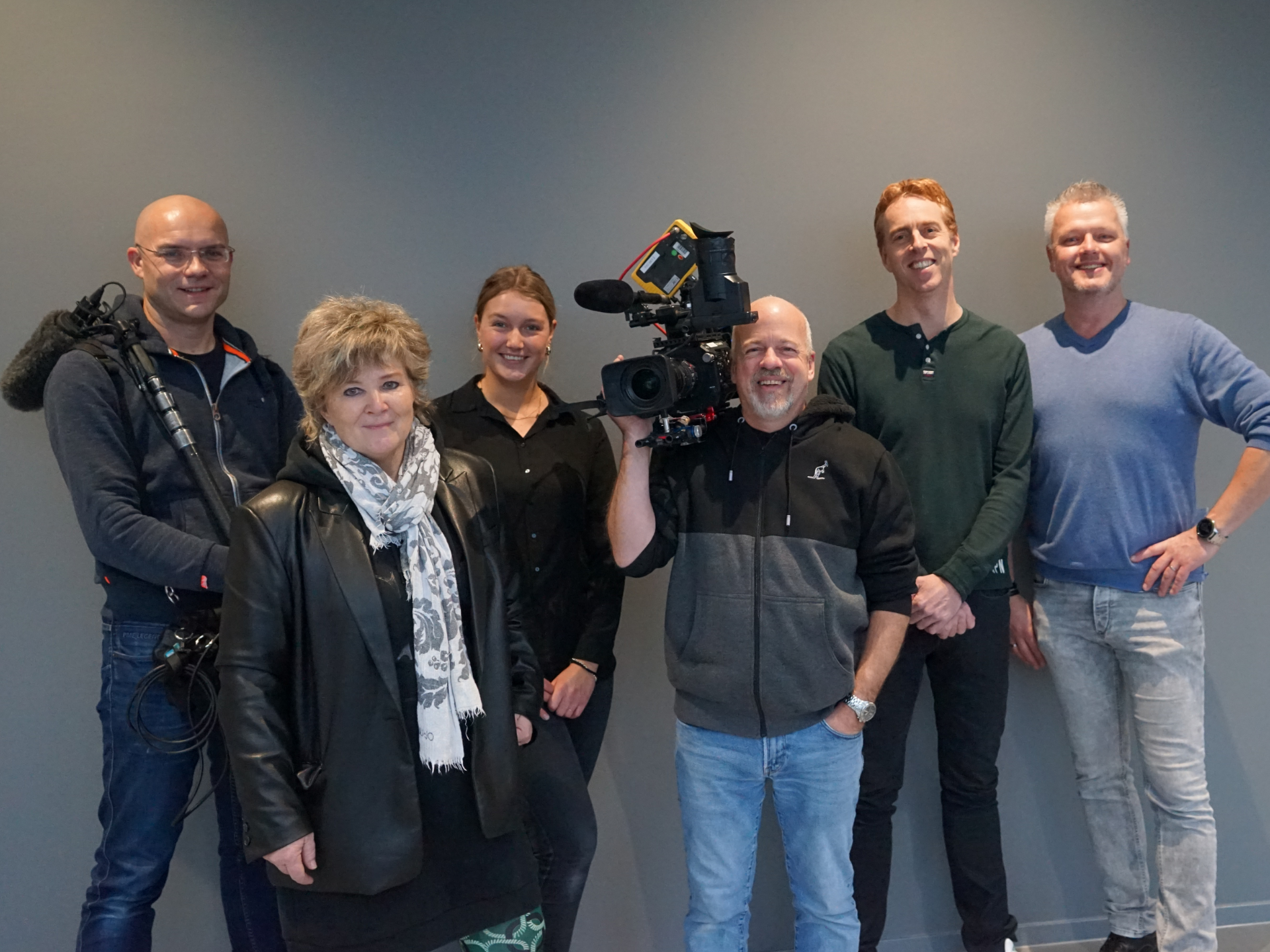 Over ons | How to Get noticed